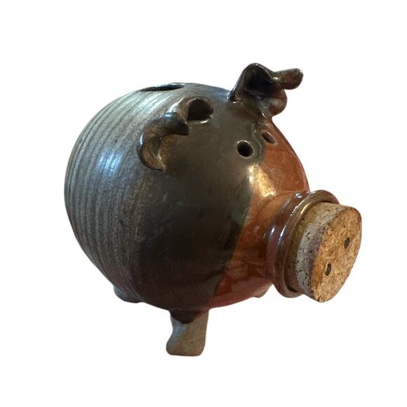 None and/or Unknown | Accents | Vtg Mcm Midcentury Modern Stoneware ...
